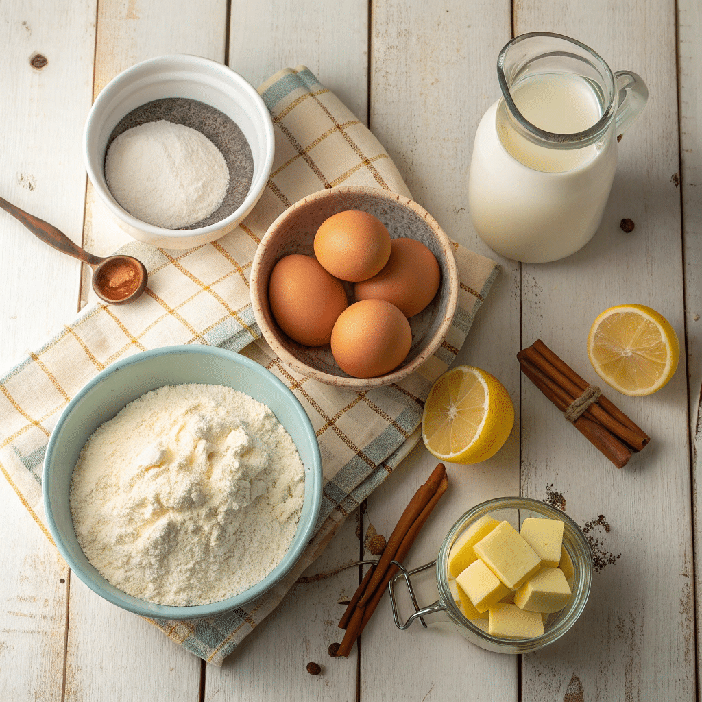 South African Koeksisters Recipe – Sweet & Crispy Delight