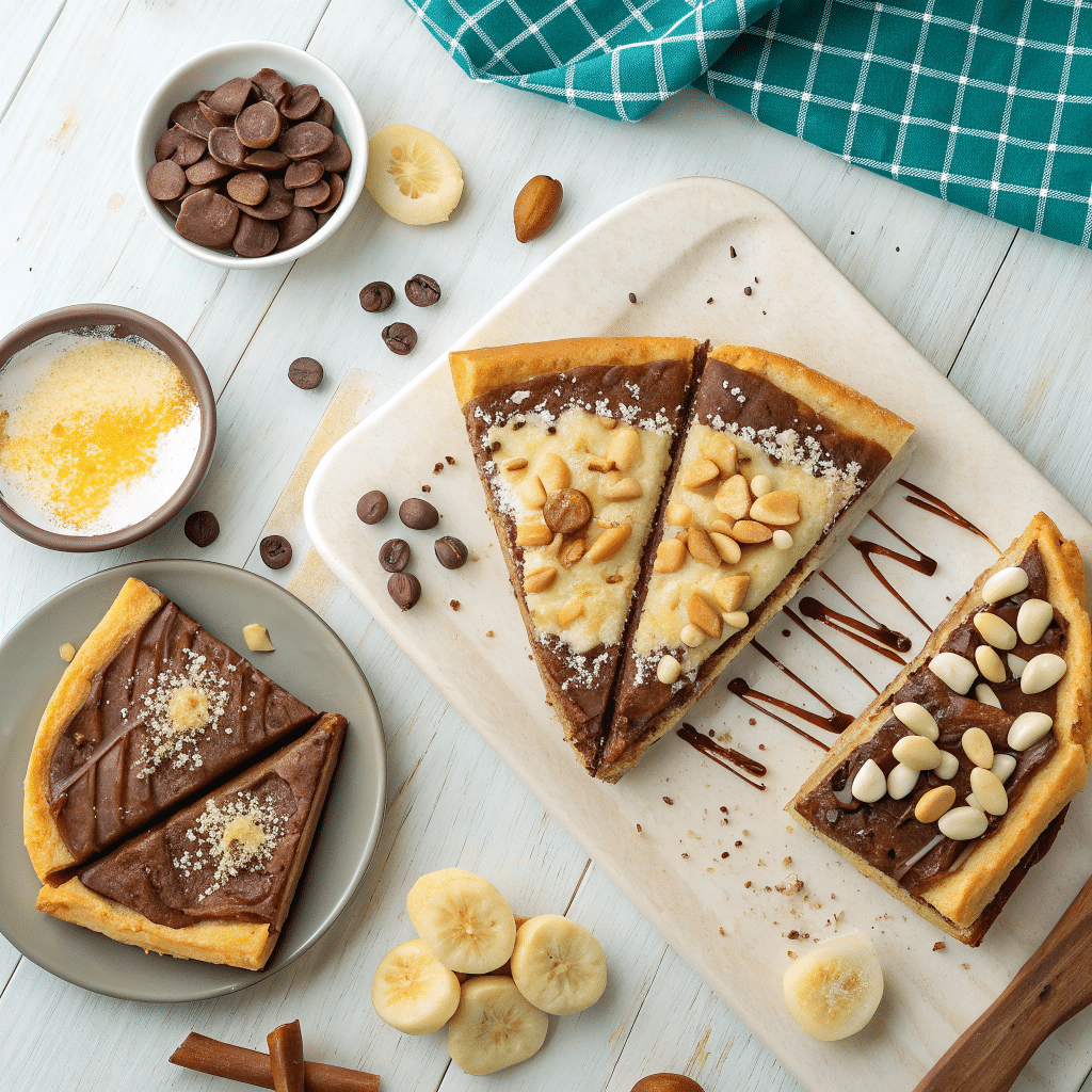Indonesian Martabak Manis Recipe – Sweet Pancake Delight