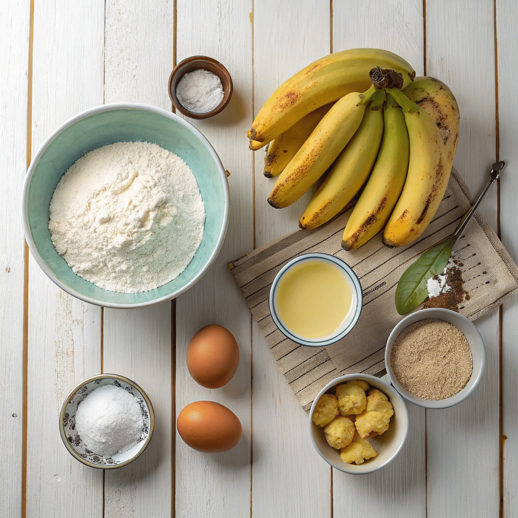 Thai Roti with Banana and Condensed Milk Recipe